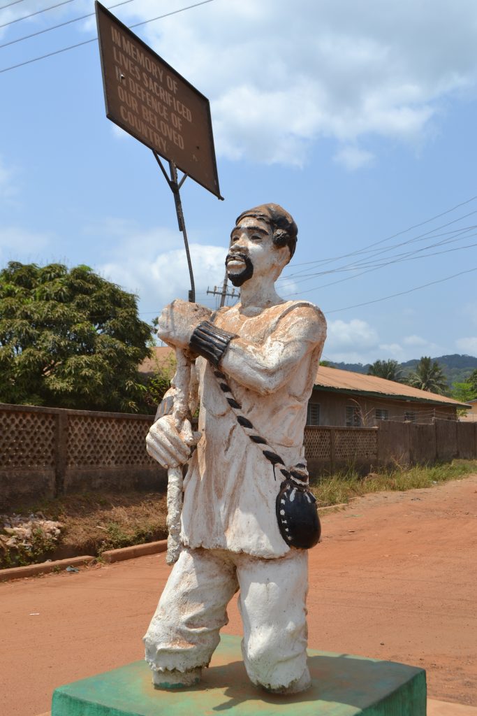 What Caused the Sierra Leone Civil War? – Sierra Leone: Inside the War