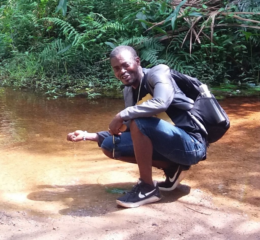 Sierra Leone: Inside the War - The Definitive Book on the Sierra Leone ...